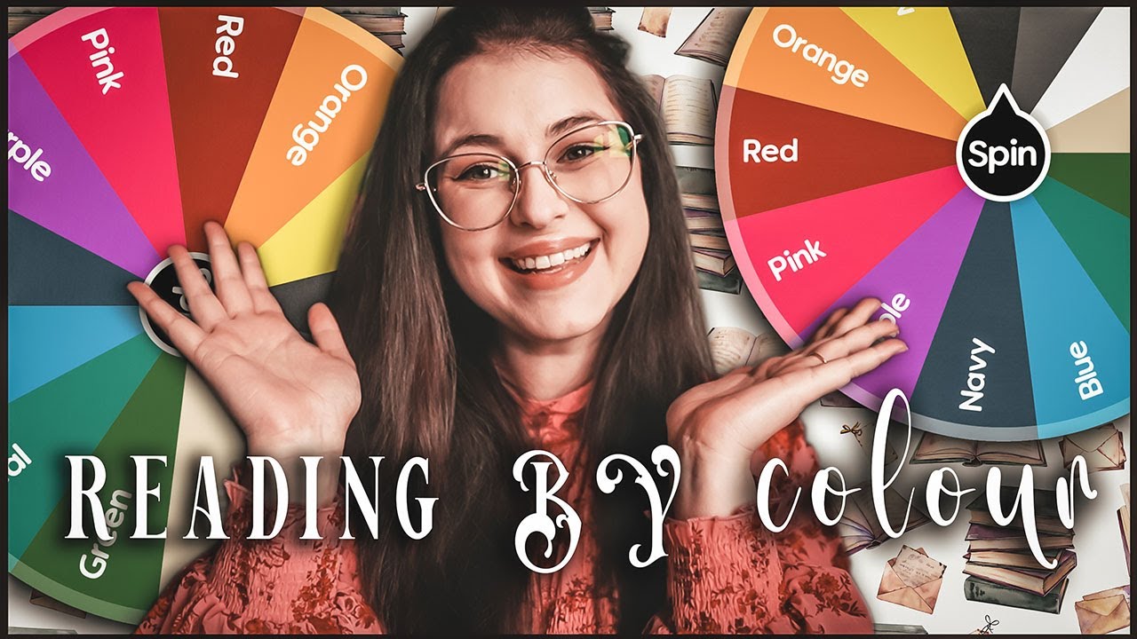 The Colour Wheel Takes Over My Reading Life again 7 Books Many the-colour-wheel-takes-over-my-reading-life-again-7-books-many