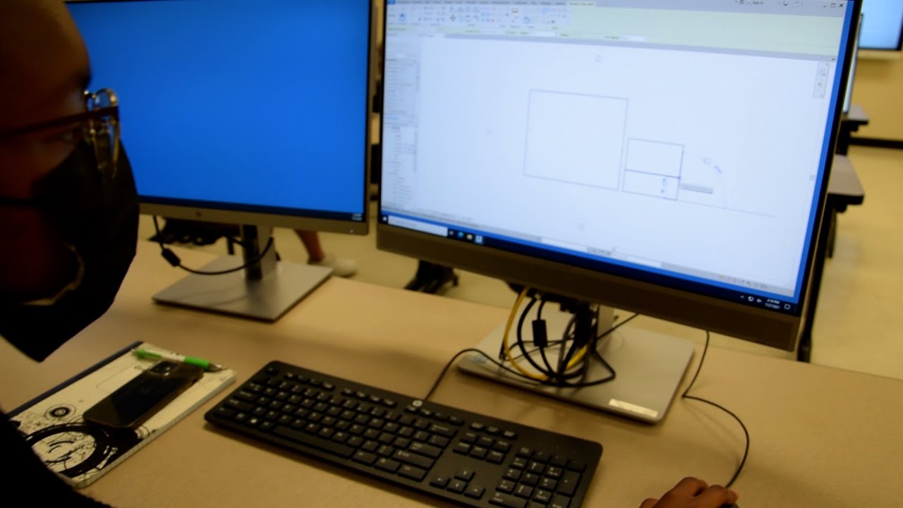 Construction and Building Science Technology - YouTube