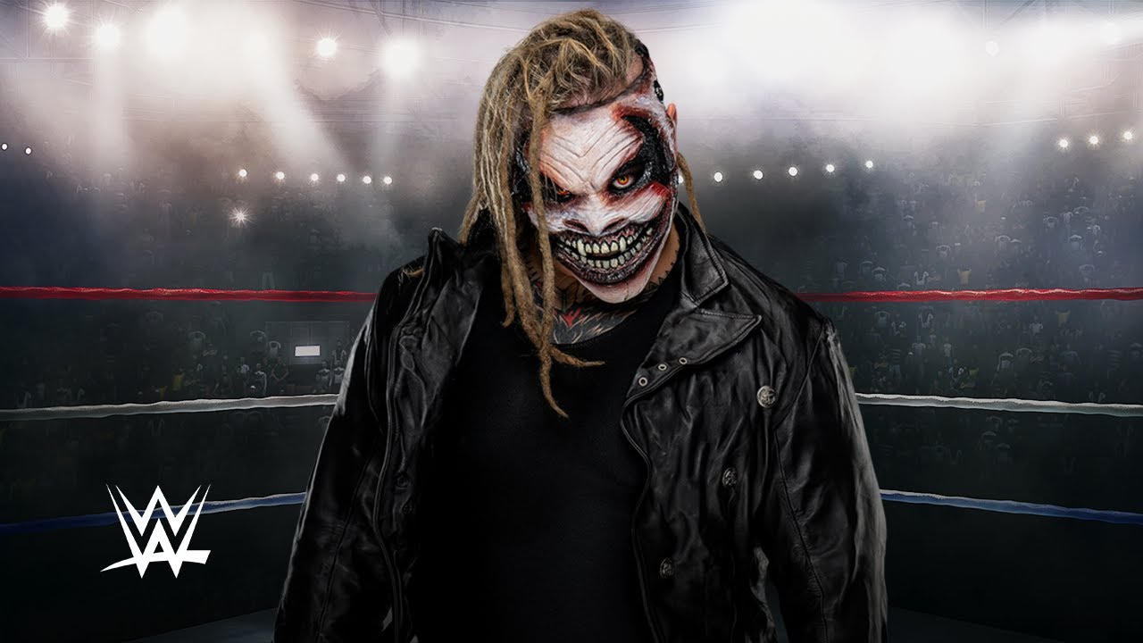 더 핀드 테마곡 (The Fiend Theme) "𝐋𝐞𝐭 𝐌𝐞 𝐈𝐧" 【가사/번역/lyrics】 - YouTube