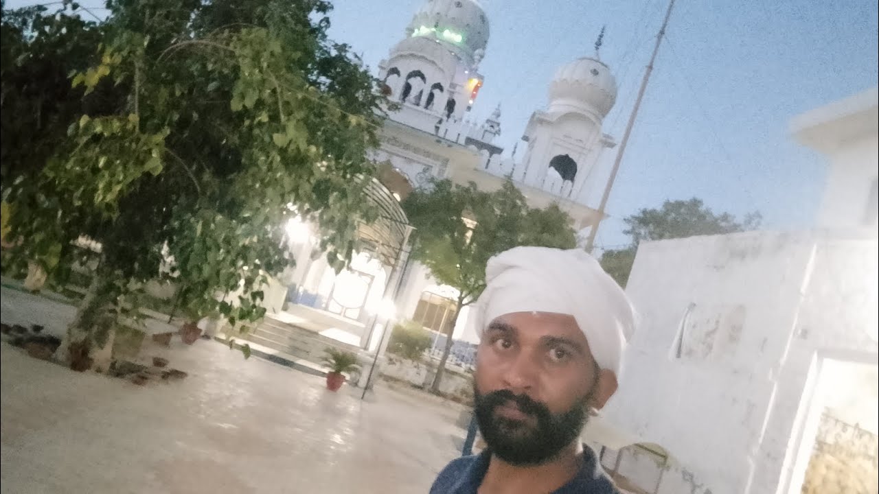 dhan baba joda dss g🙏🙏 #bholi shib gurudwara #dhan dhan baba #joda dss ...