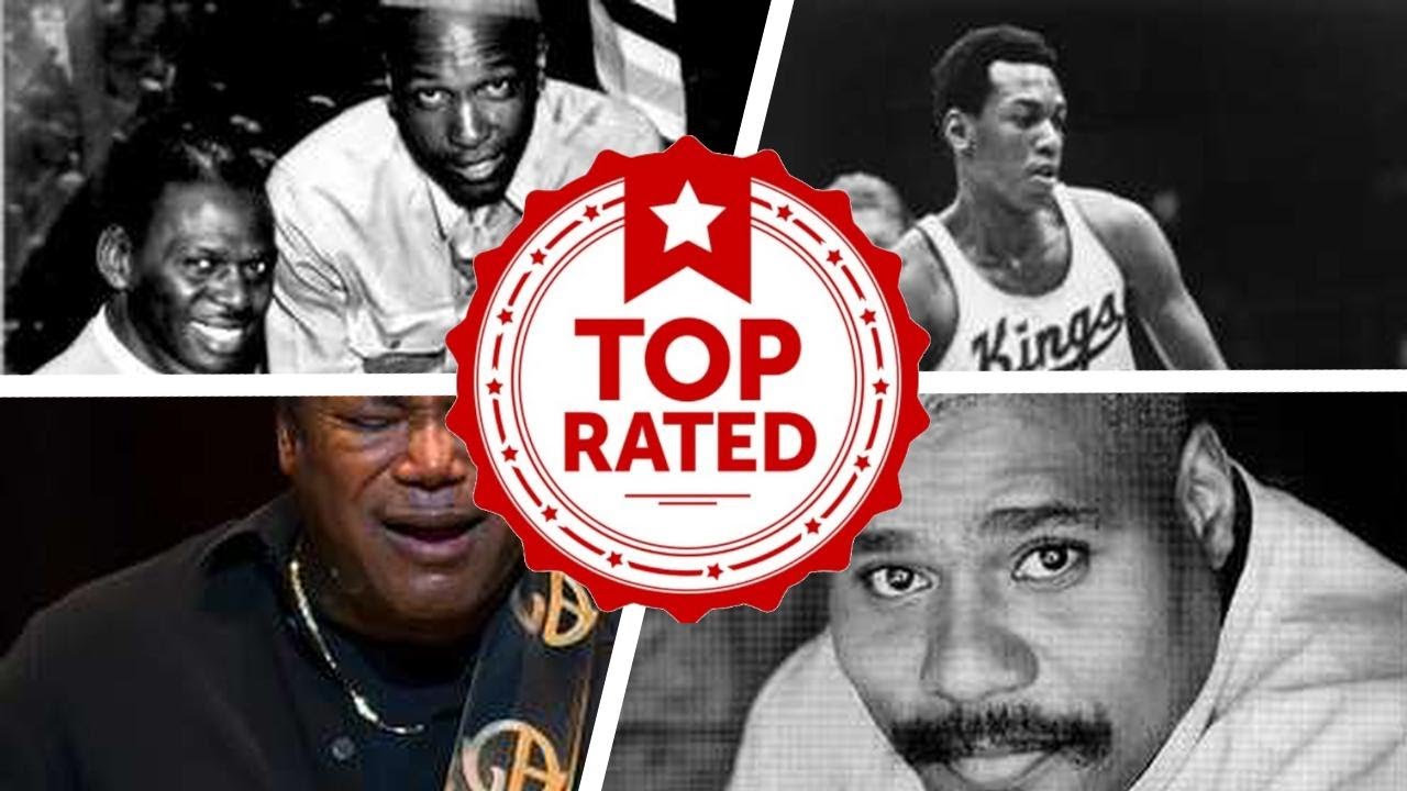 Famous Schenley High School Alumni - YouTube