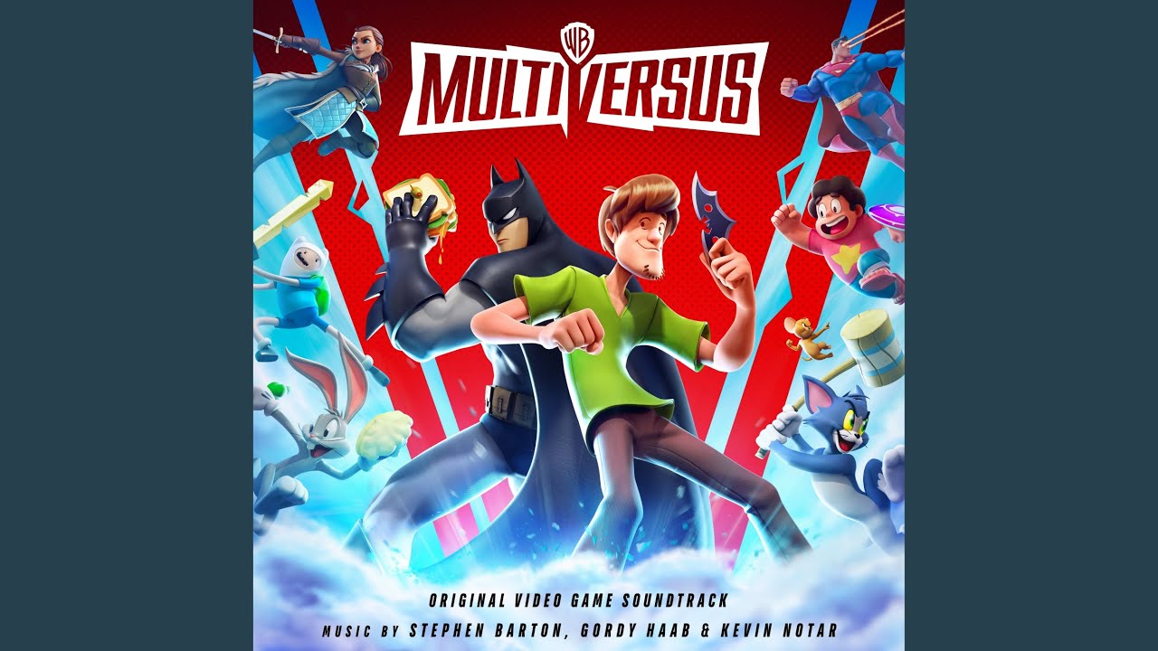 Get Ready to Fight! (Character Select) - YouTube Music