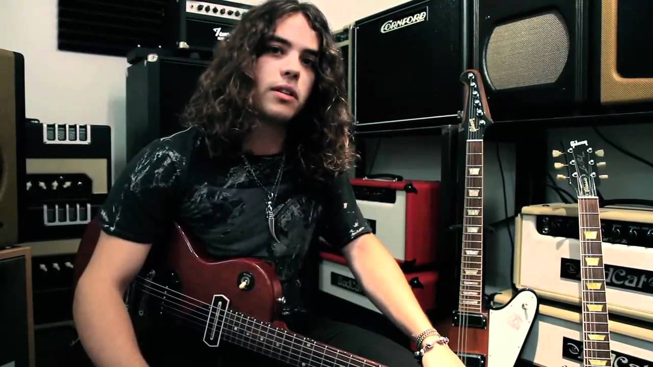Rocksmith Insider Ep.5 - Pedals (Part 1) - YouTube
