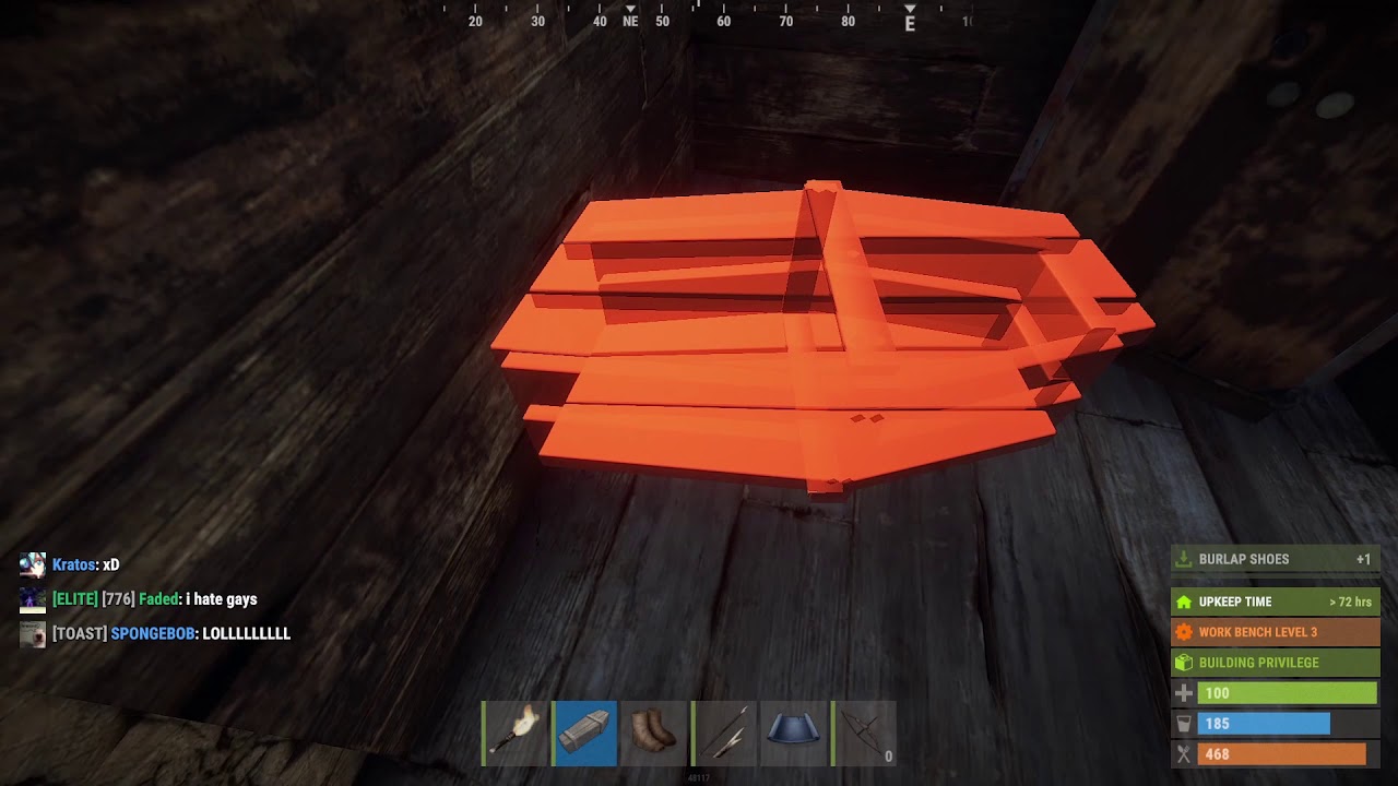 Rust episode 1 - YouTube