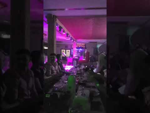 Devran Çağlar - Sahne Giriş 2018