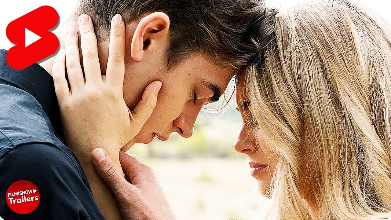 AFTER 4 - Tessa & Hardin are Back in AFTER EVER HAPPY Trailer #shorts ...