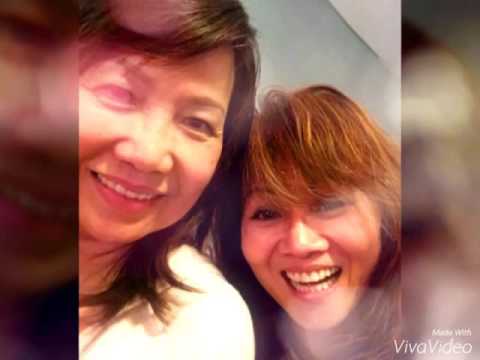Tết Ban GLVN James Culnan - YouTube