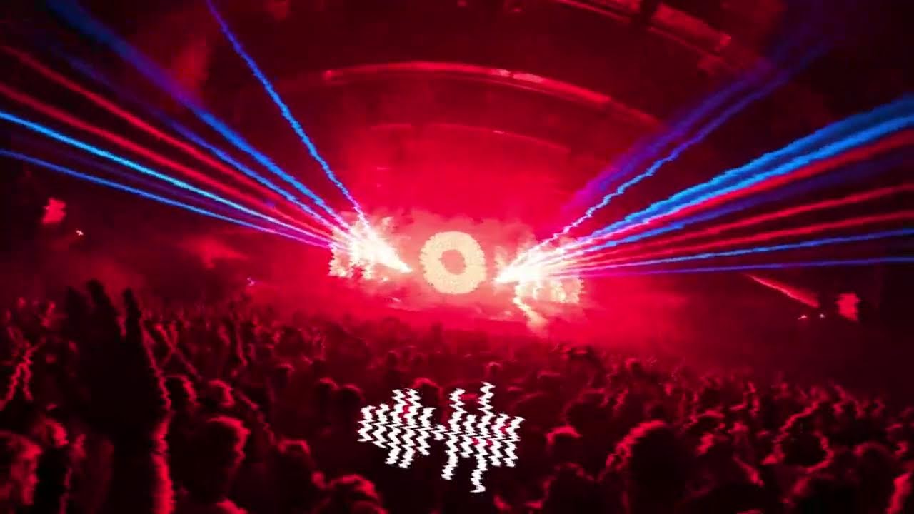 This Bass Overload Live Will Literally Shake Your Entire House - 100% ...