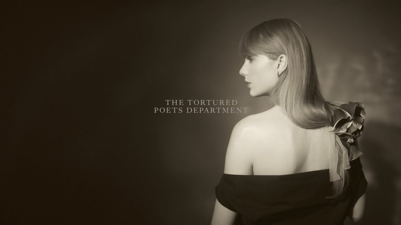 Taylor Swift - The Tortured Poets Department Mix | 31 Songs Mashup ...