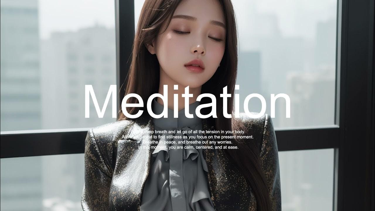 Meditation | Oriental | Relaxing Sleep Music | Stress Relief & Relaxation | Spa, Yoga, Study ...