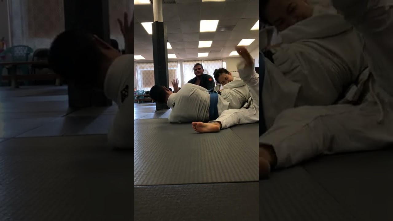 Private: guard hip destabilizing movements - YouTube