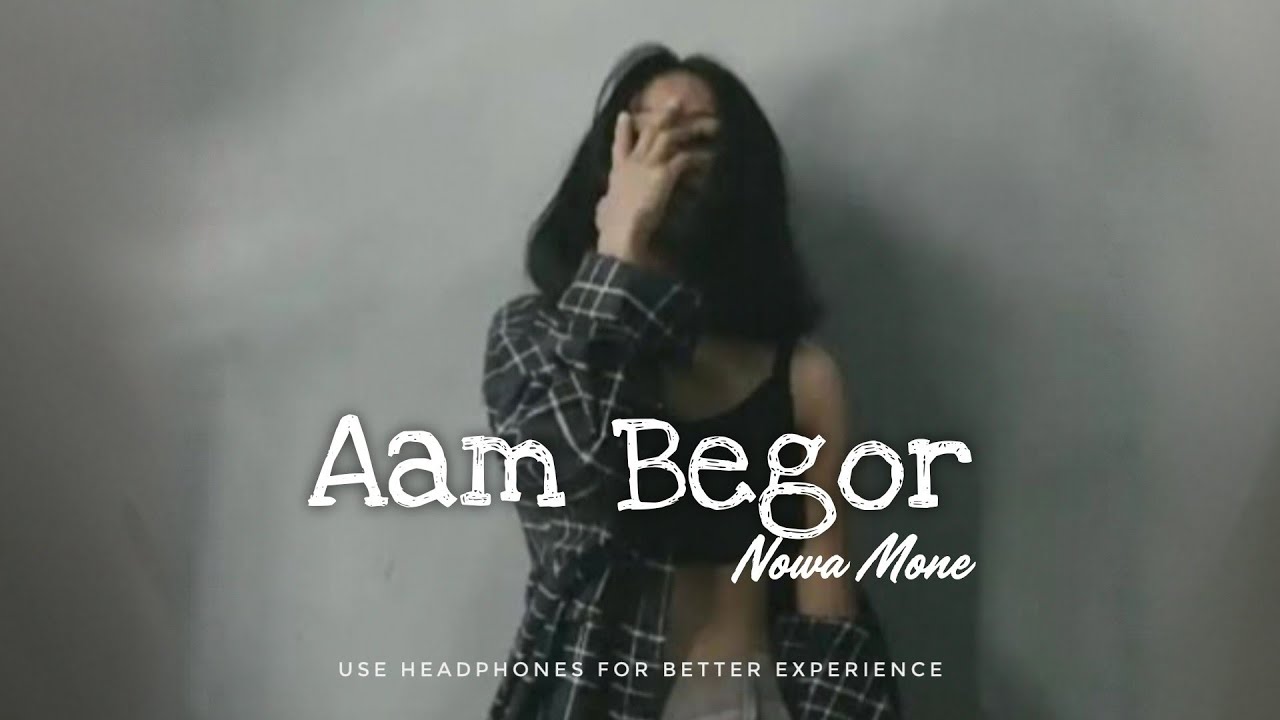 Aam Begor Nowa Mone New Santhali Romantic Aesthetic Chillout Relaxing ...
