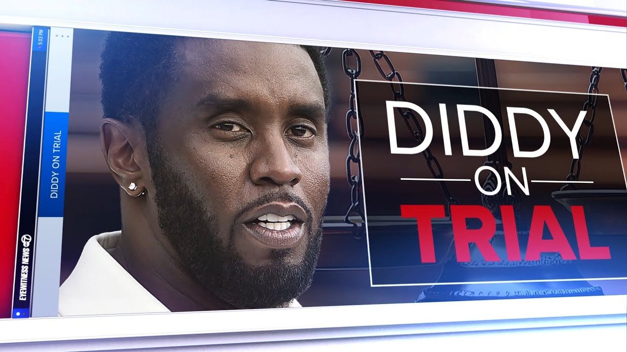 Sean Combs trial updates: 'Jane' testifies on 'hotel nights' with Combs ...