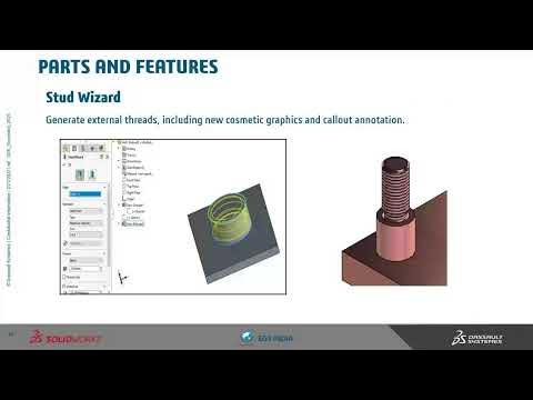 Mastering SOLIDWORKS - Increase your productivity with enhanced tools ...