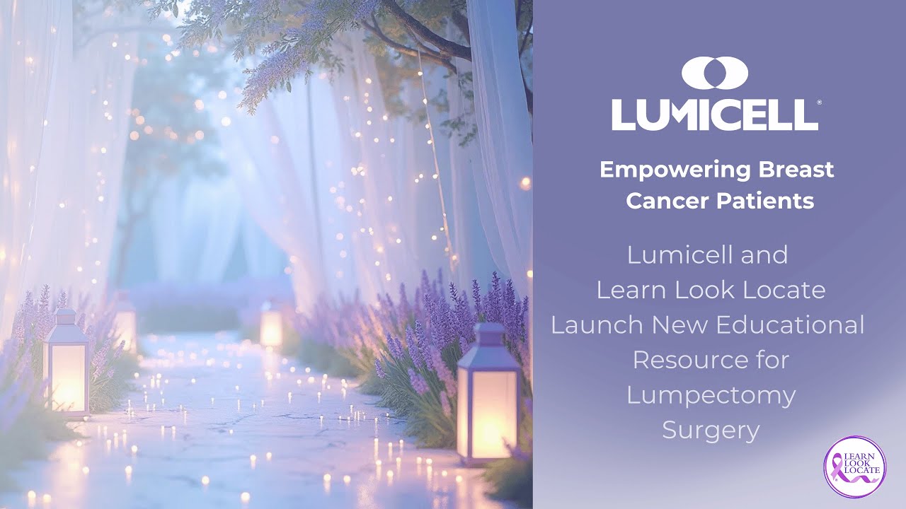 Revolutionizing Breast Cancer Surgery Advances in Lumpectomy Procedures ...