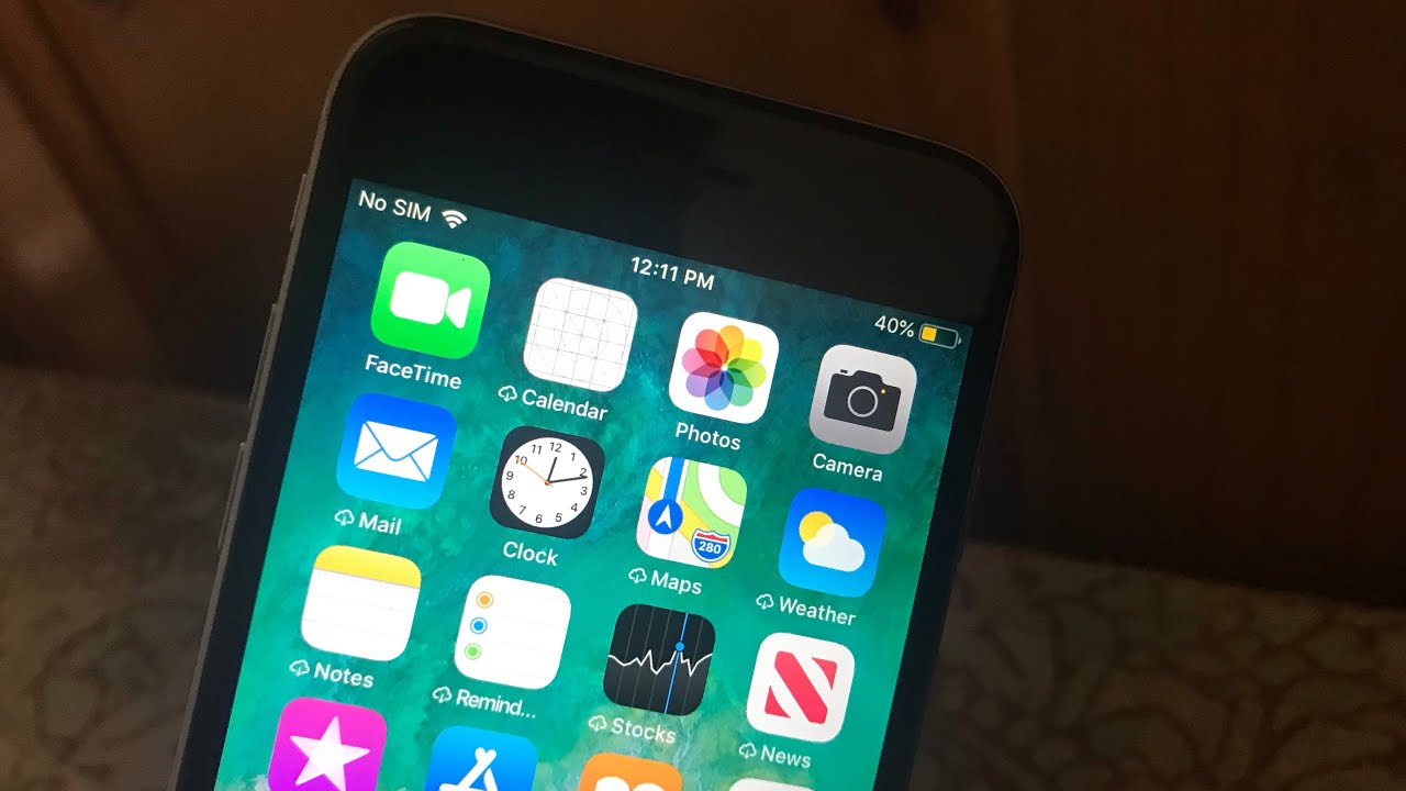 Unboxing A $36 iPhone 6 From EBay! - YouTube
