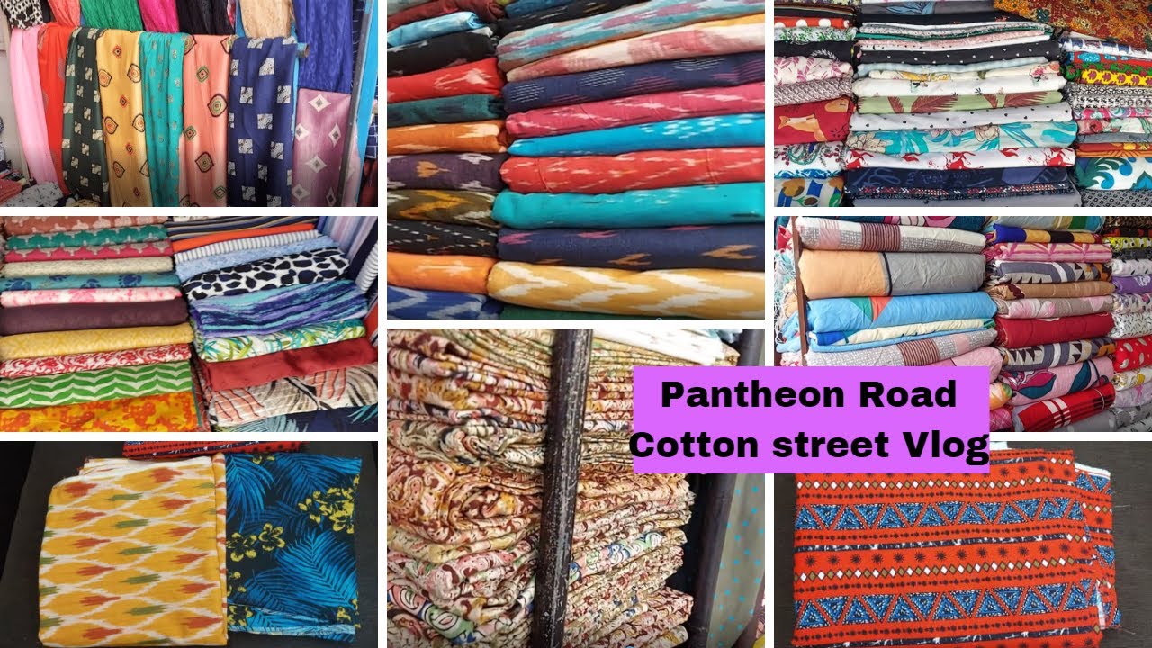 Pantheon road Cotton street Egmore Vlog | how to design it |பாந்தியன் ...