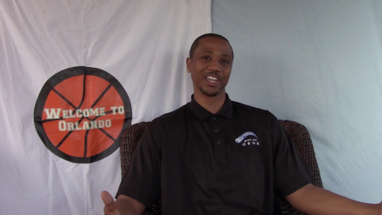 Campbell’s Corner: John Latimer discusses playing against Tim Duncan ...