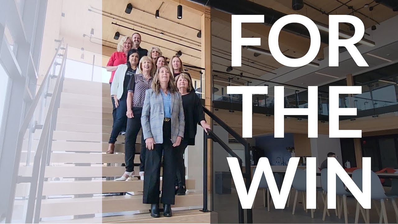 ALC Winning in 2024 w Music - YouTube