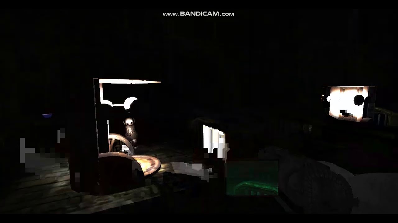 STOP CHASING ME!!! Slendytubbies II Teletubby Secret Lair - 10 Custards ...