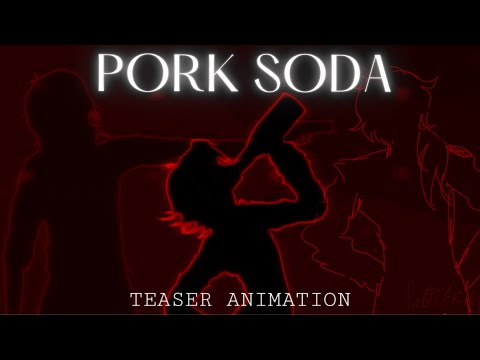 PORK SODA - FLASH ⚠️ TEASER ANIMATION // A CONDUCTOR'S CONSORTIUM - YouTube
