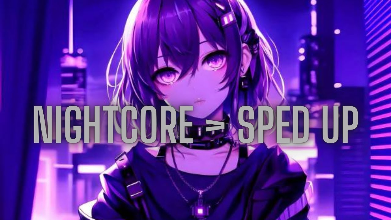 Mix para revivir el nightcore 2 - YouTube