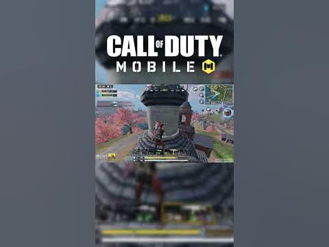 Call of Duty Mobile AK117 #codmobile #gameplay #codm #battleroyale #badmonkey #shortvideo # ...