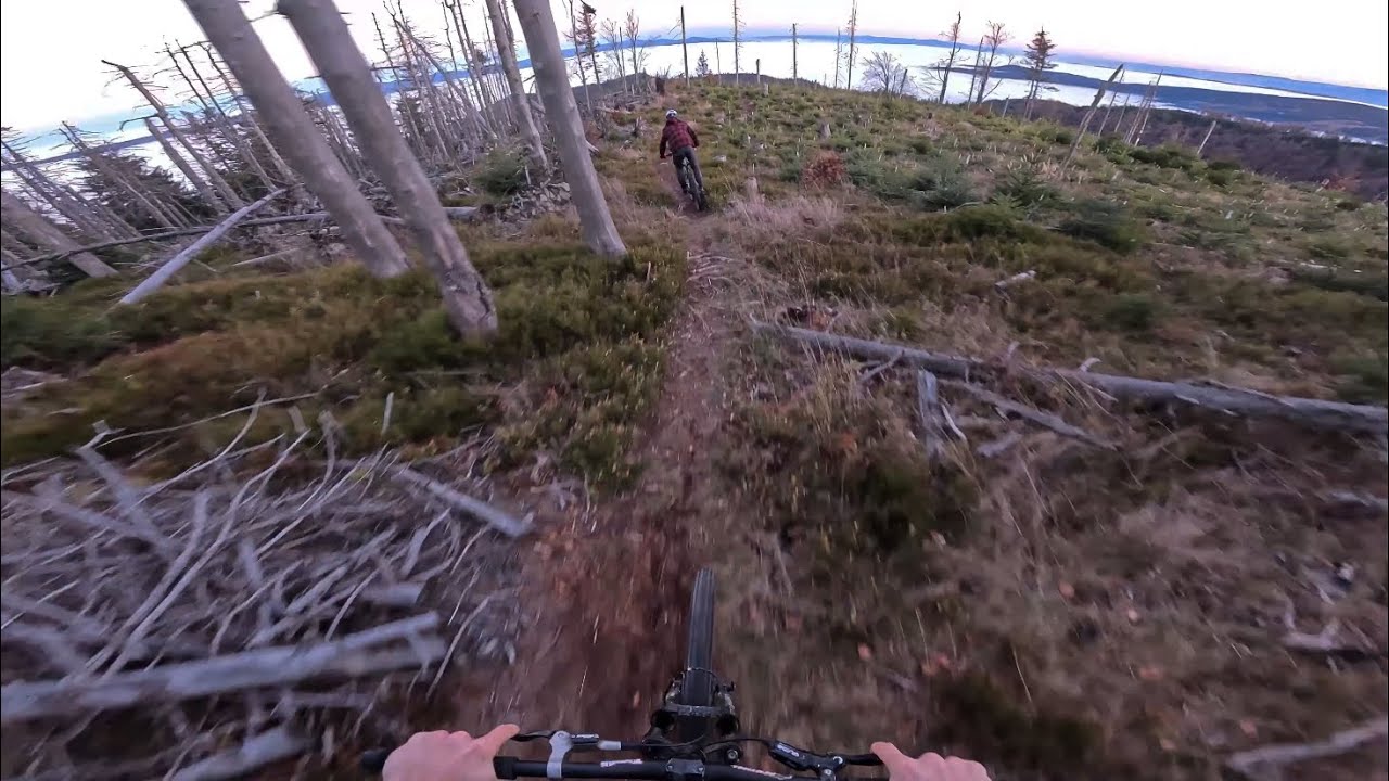 Radziejowa - Rogasiowy | Raciczka 1/2 | #14 - YouTube