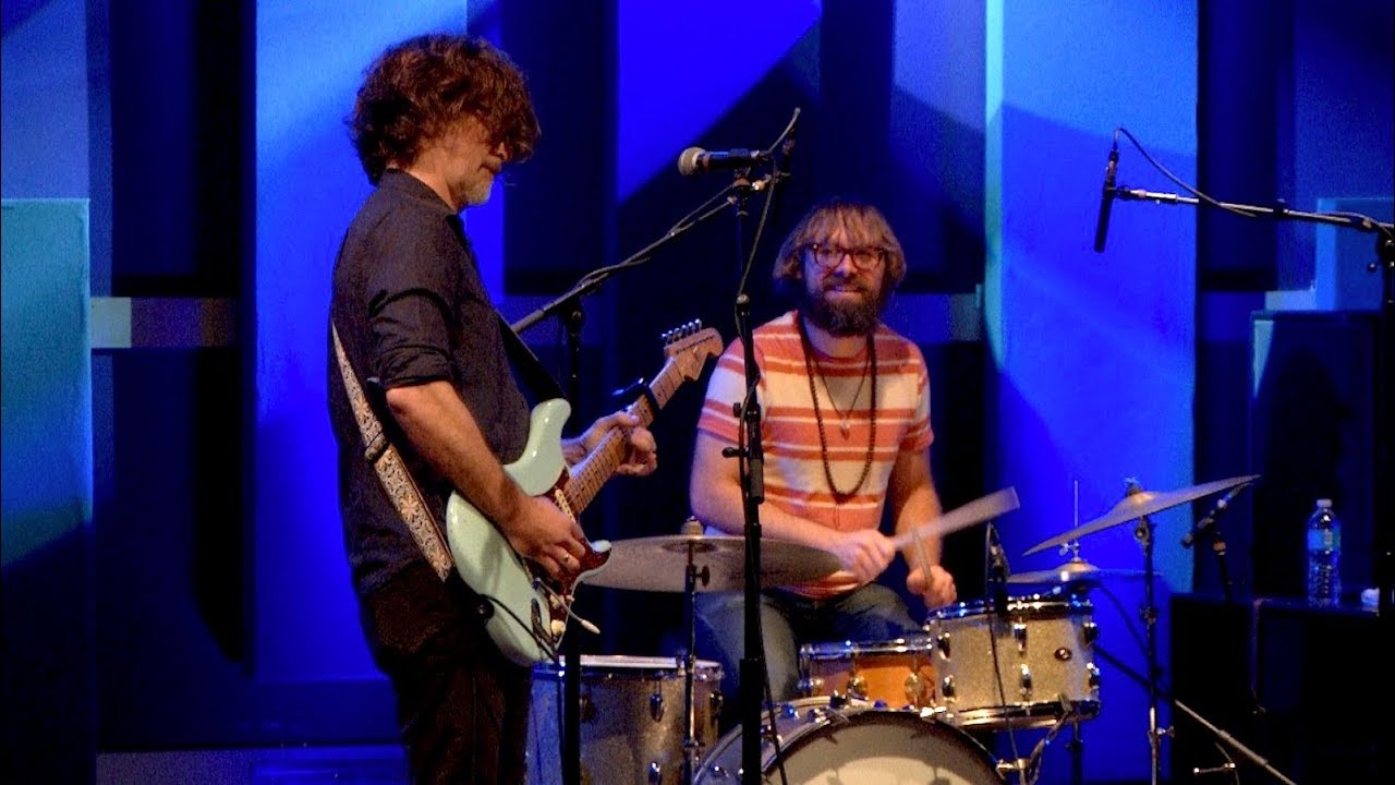 Chris Forsyth - "Dreaming in the Non-Dream" (Recorded Live for World ...