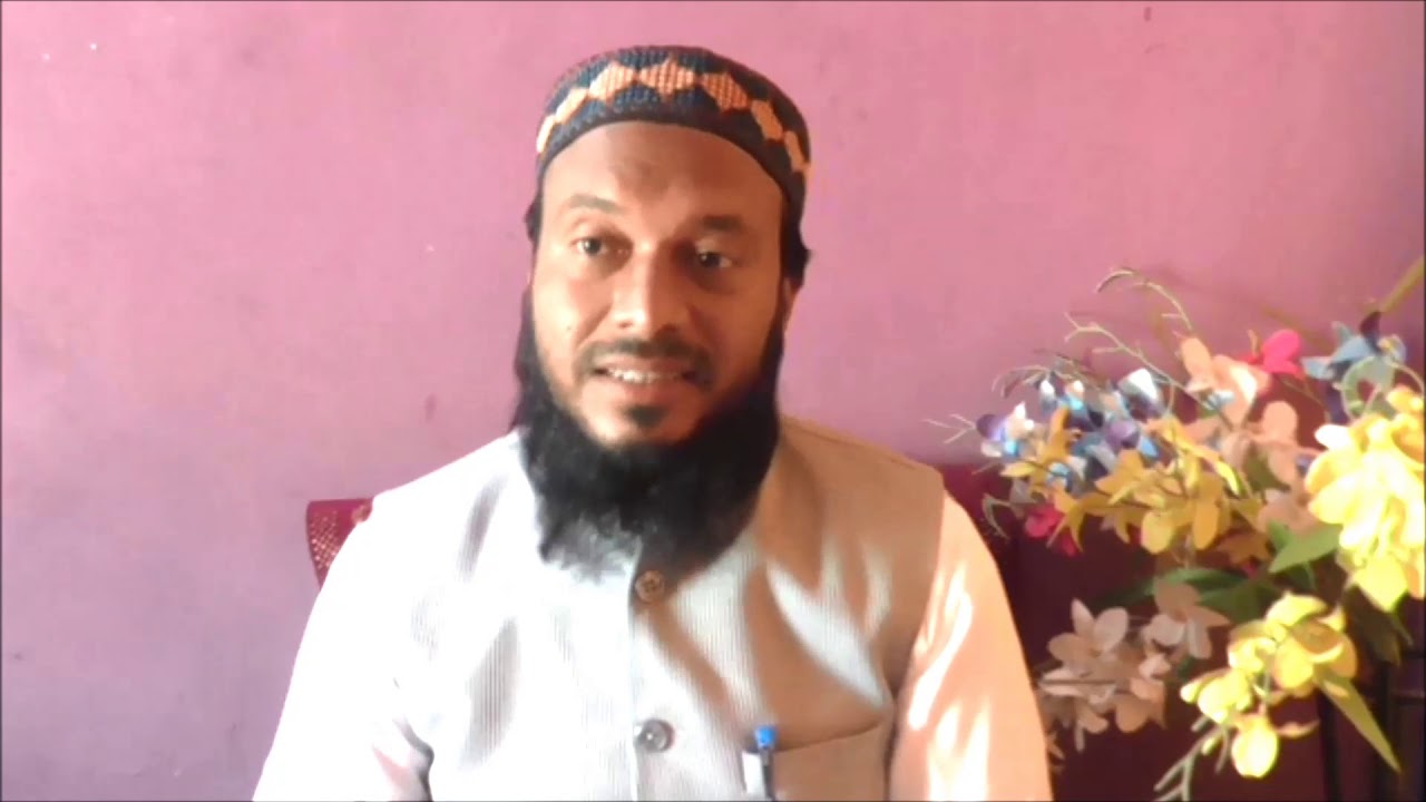 Mirza Moiz Ullah Baig @ Shaker - YouTube