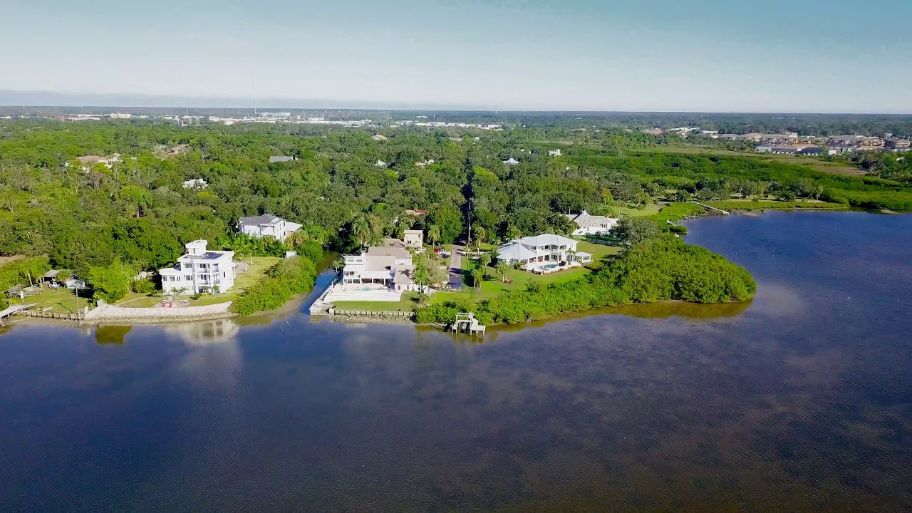 Drone Footage - YouTube