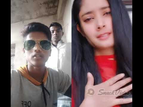 Ankit Kumar snap video comedy tik Tok video