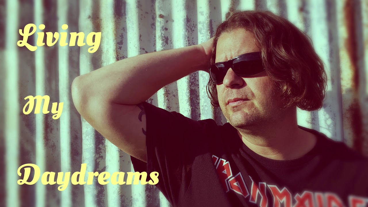Dale Cazenave “Living My Daydreams” - YouTube