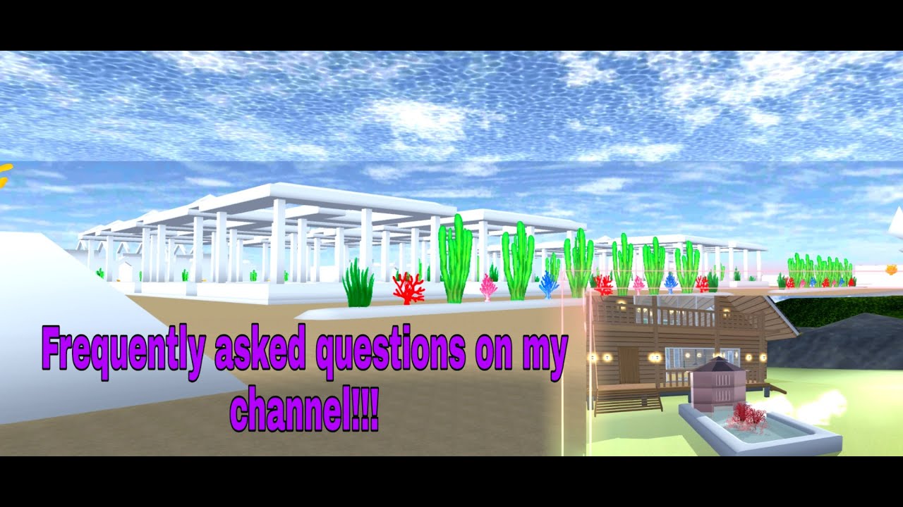 Beginners Guide: How to Enter the Underwater City and How to SAVE items ...