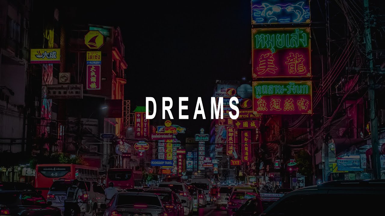 "DREAMS" - Sad Type Instrumental | Emotional Rap Beats | 2022 | Kaos x ...