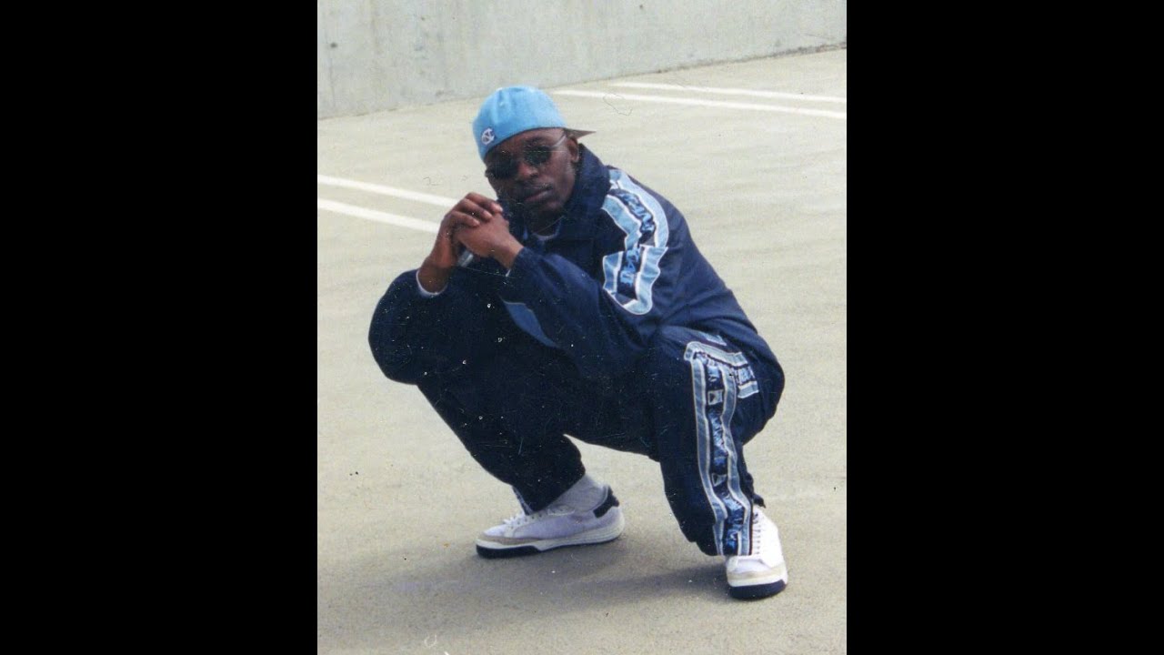 Buster Edwards AKA- Justice- Celebration of Life - YouTube