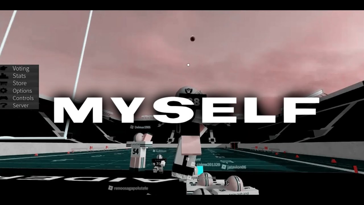 Myself - YouTube