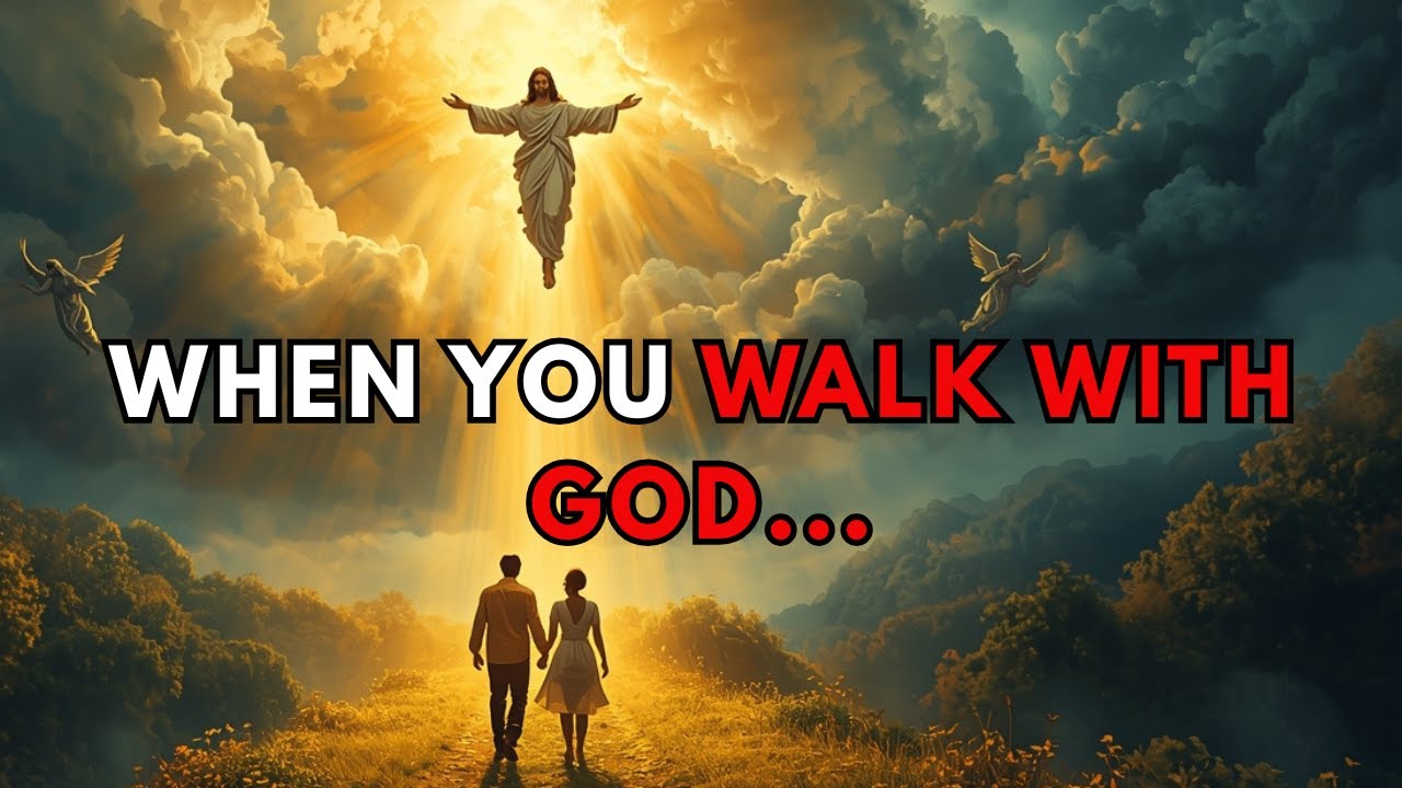 The Beauty of Having a Relationship with God | Why Intimacy with God ...