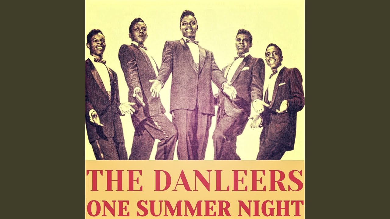 One Summer Night - YouTube Music