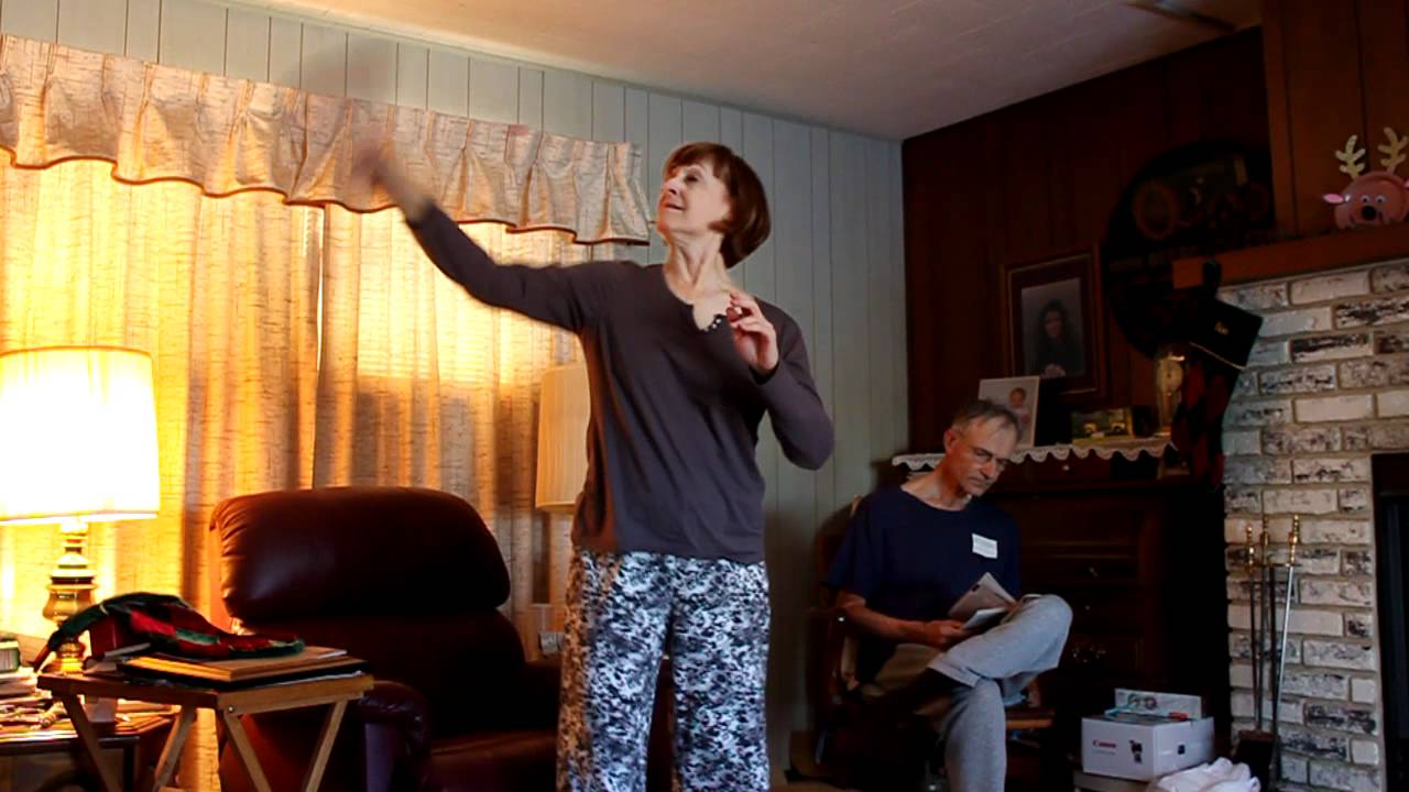 Mom And The Paddle Youtube