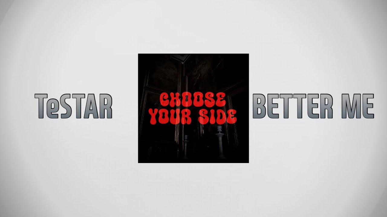 TeSTAR[테스타] - BETTER ME - YouTube Music