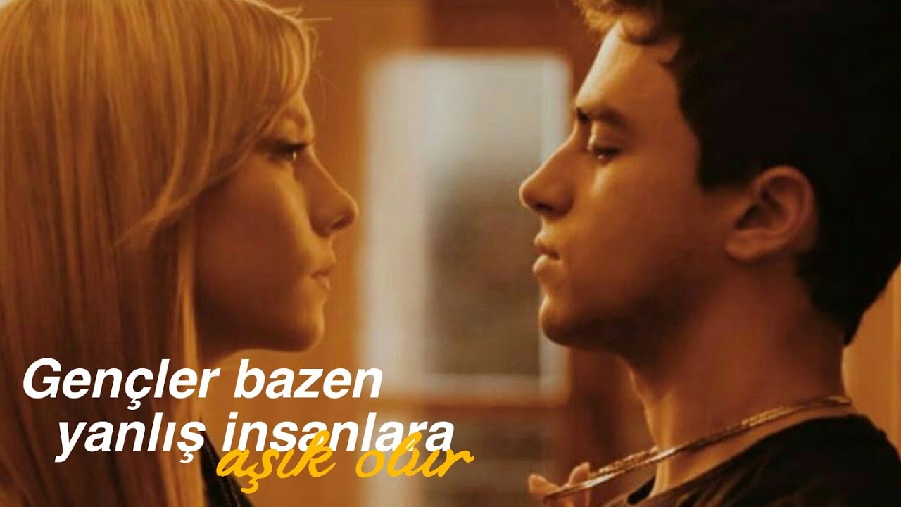 ashe - moral of the story | türkçe çeviri | 》 Carla & Samuel edit - YouTube