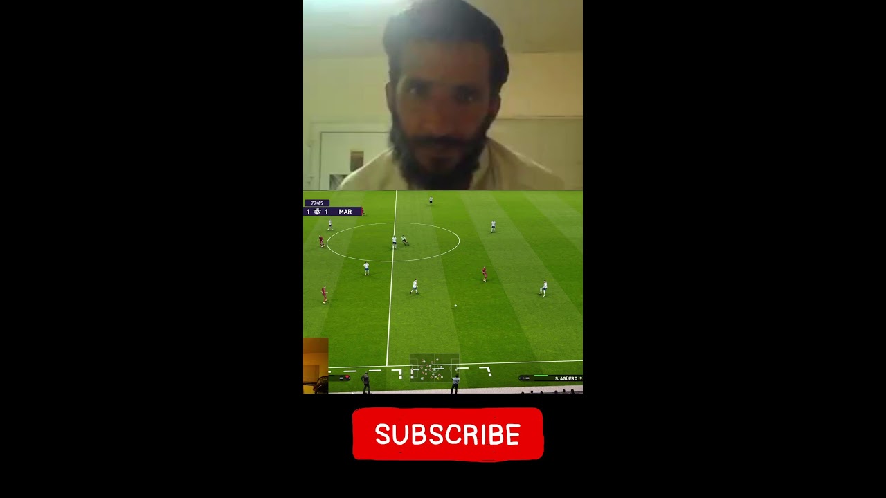 PES 2021 Live Gameplay | Intense Football Match | Watch Now! - YouTube