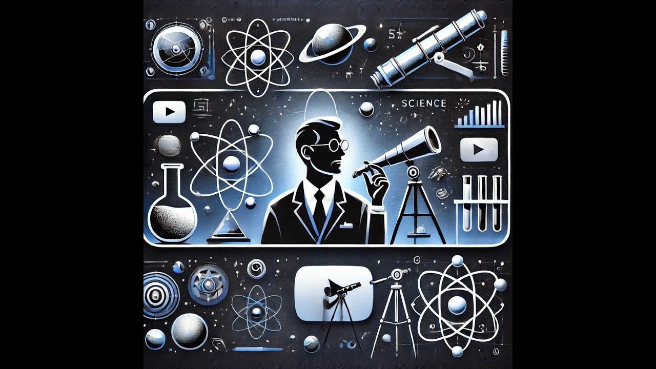 Science Hub Live Stream - YouTube
