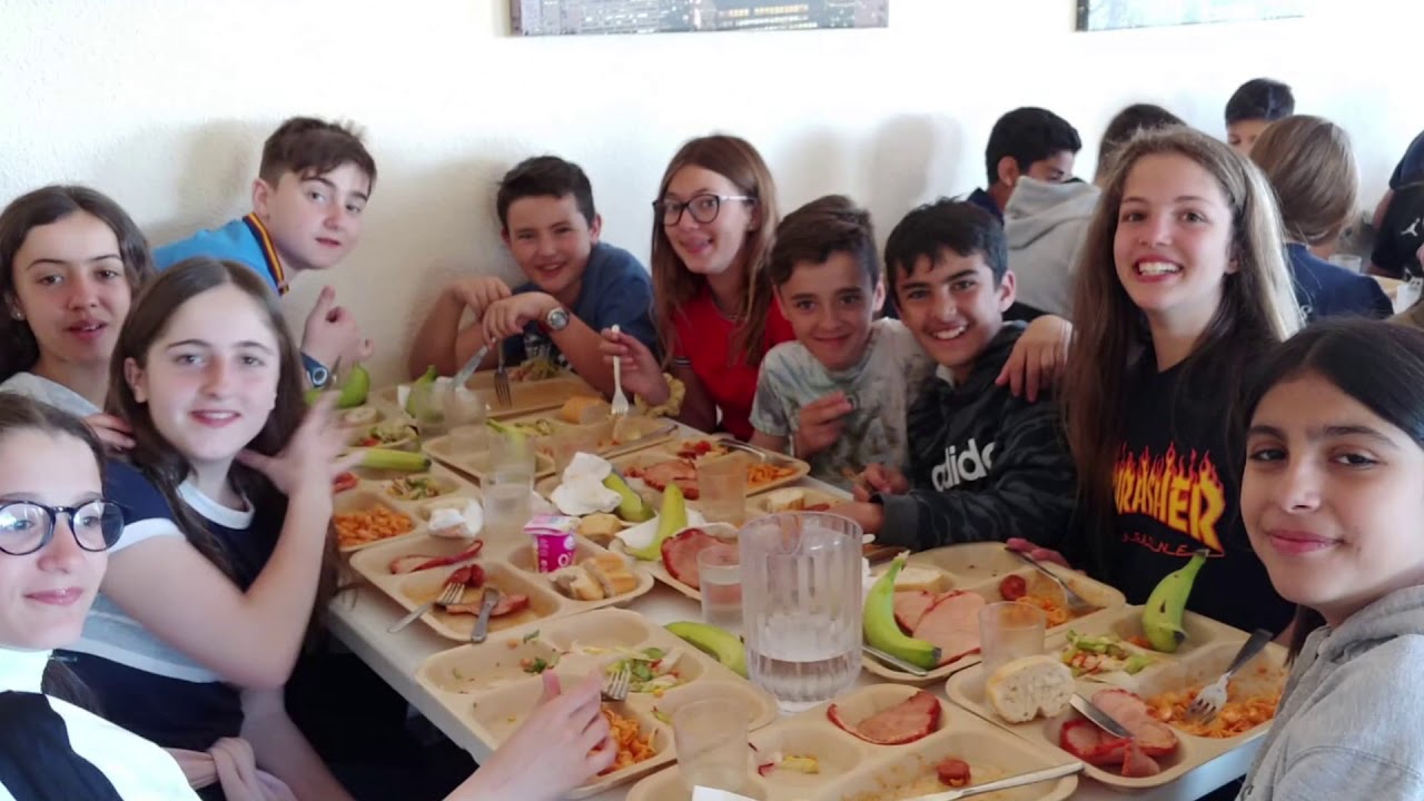 DÍA 3 CAMPLIFE -CCJN 2019 - YouTube