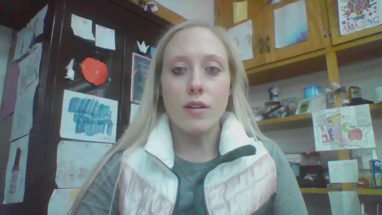 5th Grade Unit 3 Week 5 Day 2 Introduction - YouTube