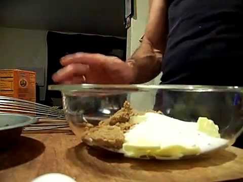 Dark Chocolate, Chunk, Macadamia, Cookies 1/3 Chef John The Ghetto ...