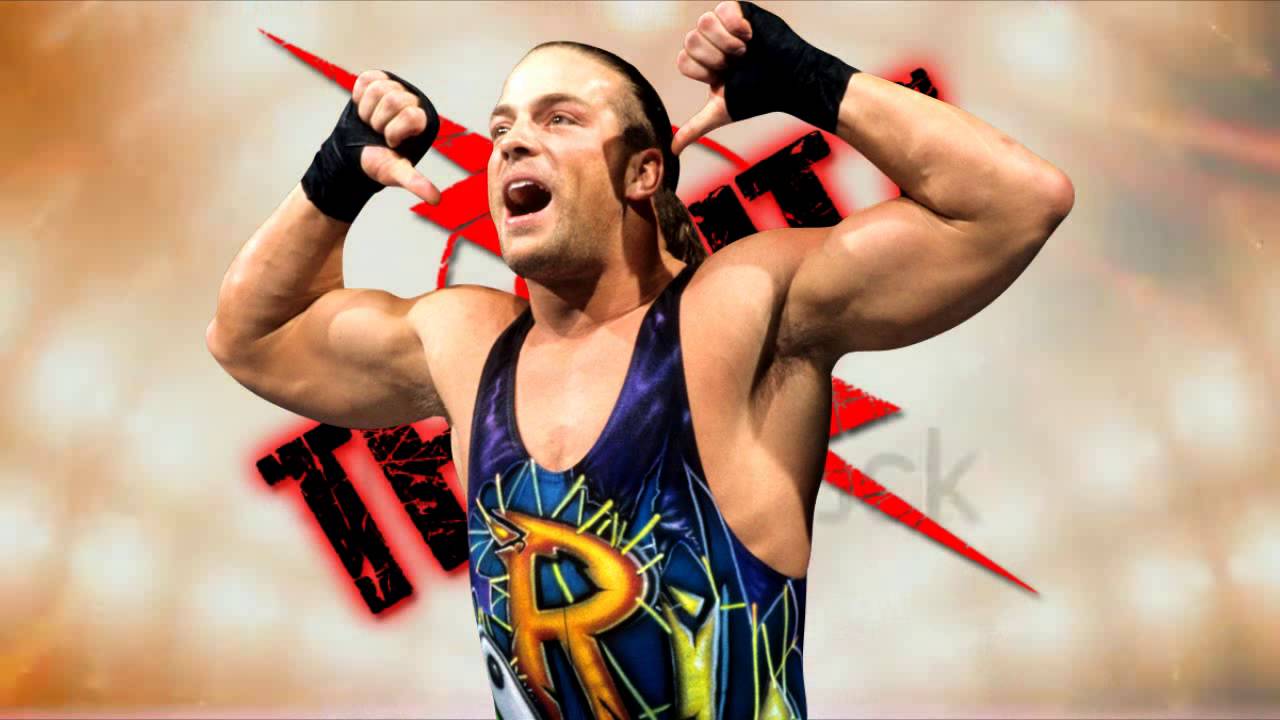 RVD | Theme Song | One Of A Kind | Download Link! - YouTube