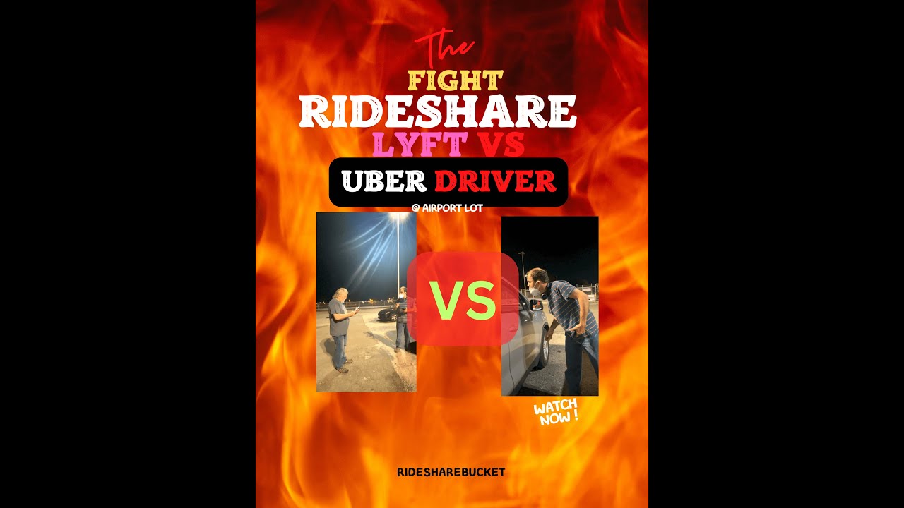 Crazy Uber driver fight with everyone | Uber drivers fight - YouTube