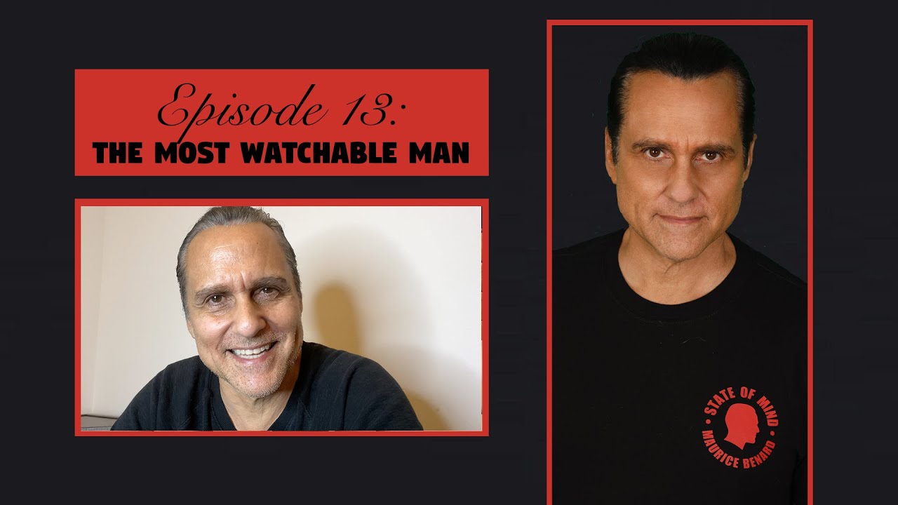 State Of Mind - 'The Most Watchable Man' with Depression - YouTube